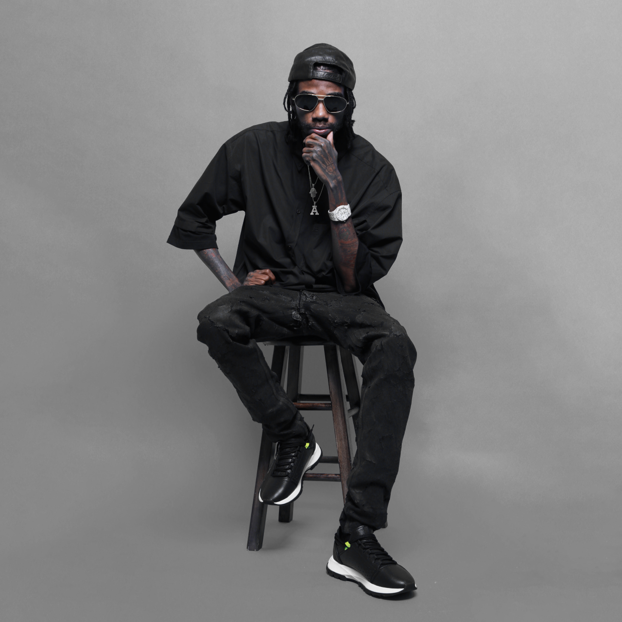 Alkaline’s ‘The Ripple EFFX’ EP Exceeds Industry First Week Trends – NY ...