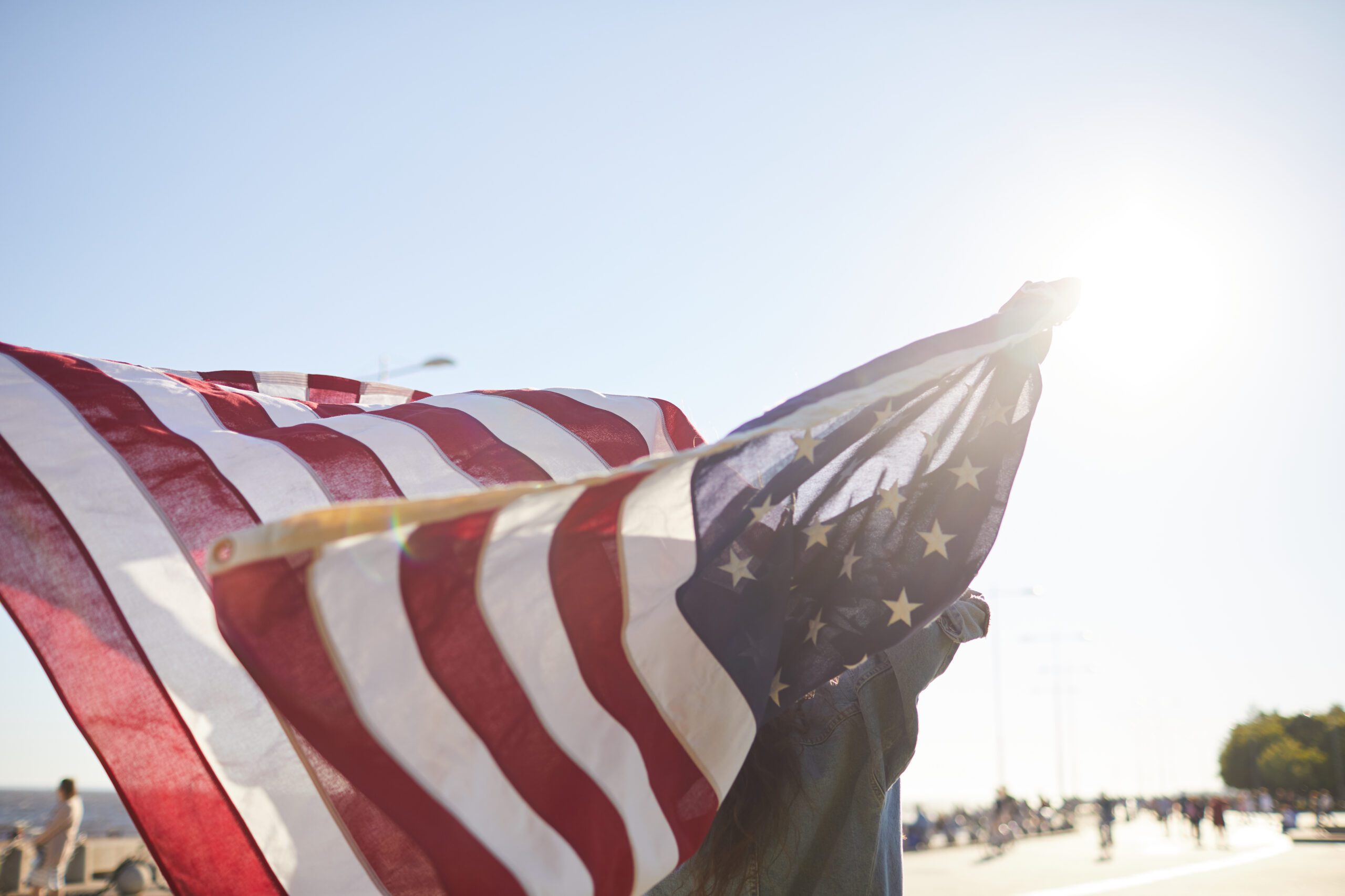 One Nation, Indivisible – NY Carib News