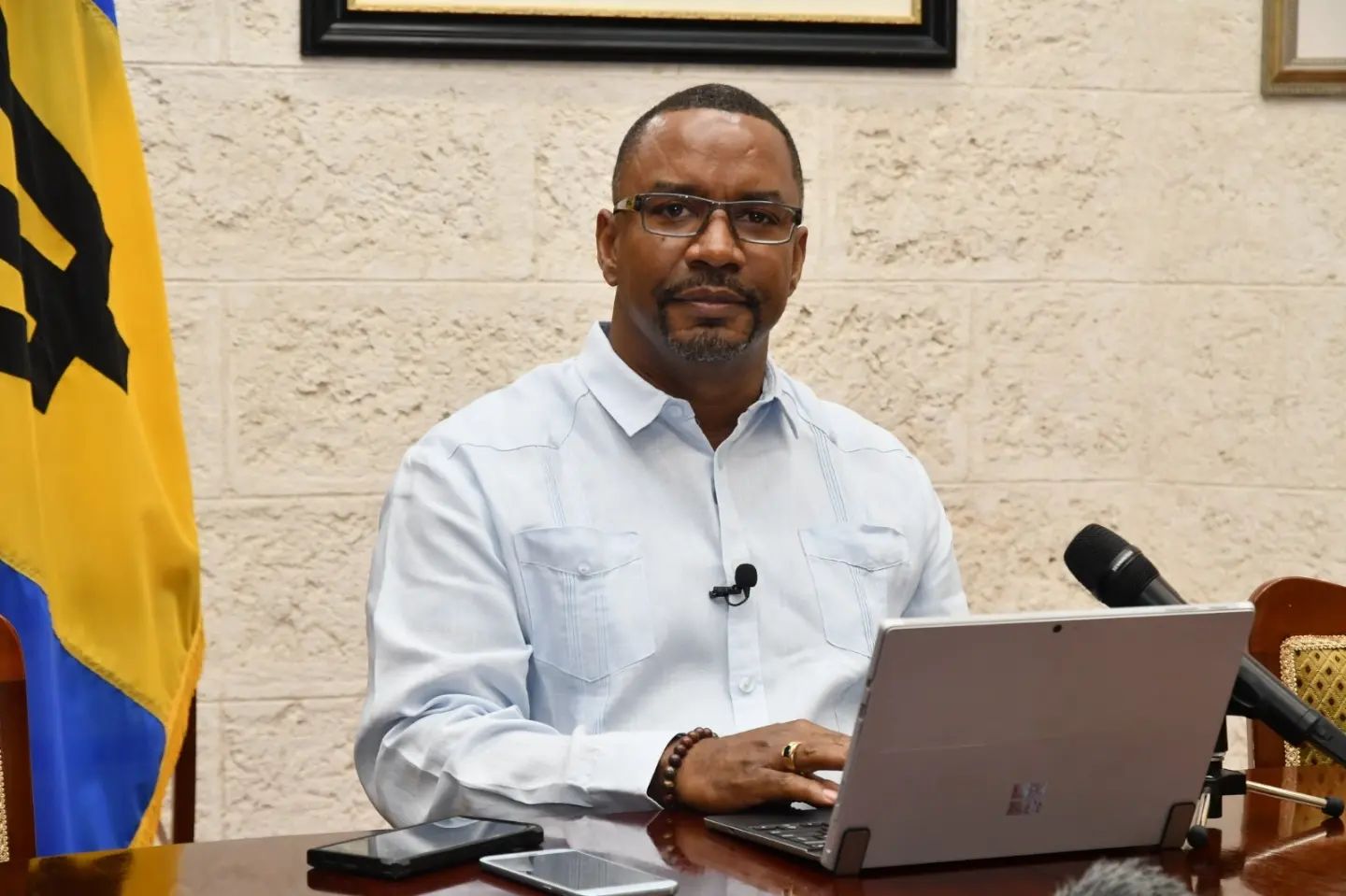 Barbados – Legislation to Protect Children from Criminal Matters – NY ...