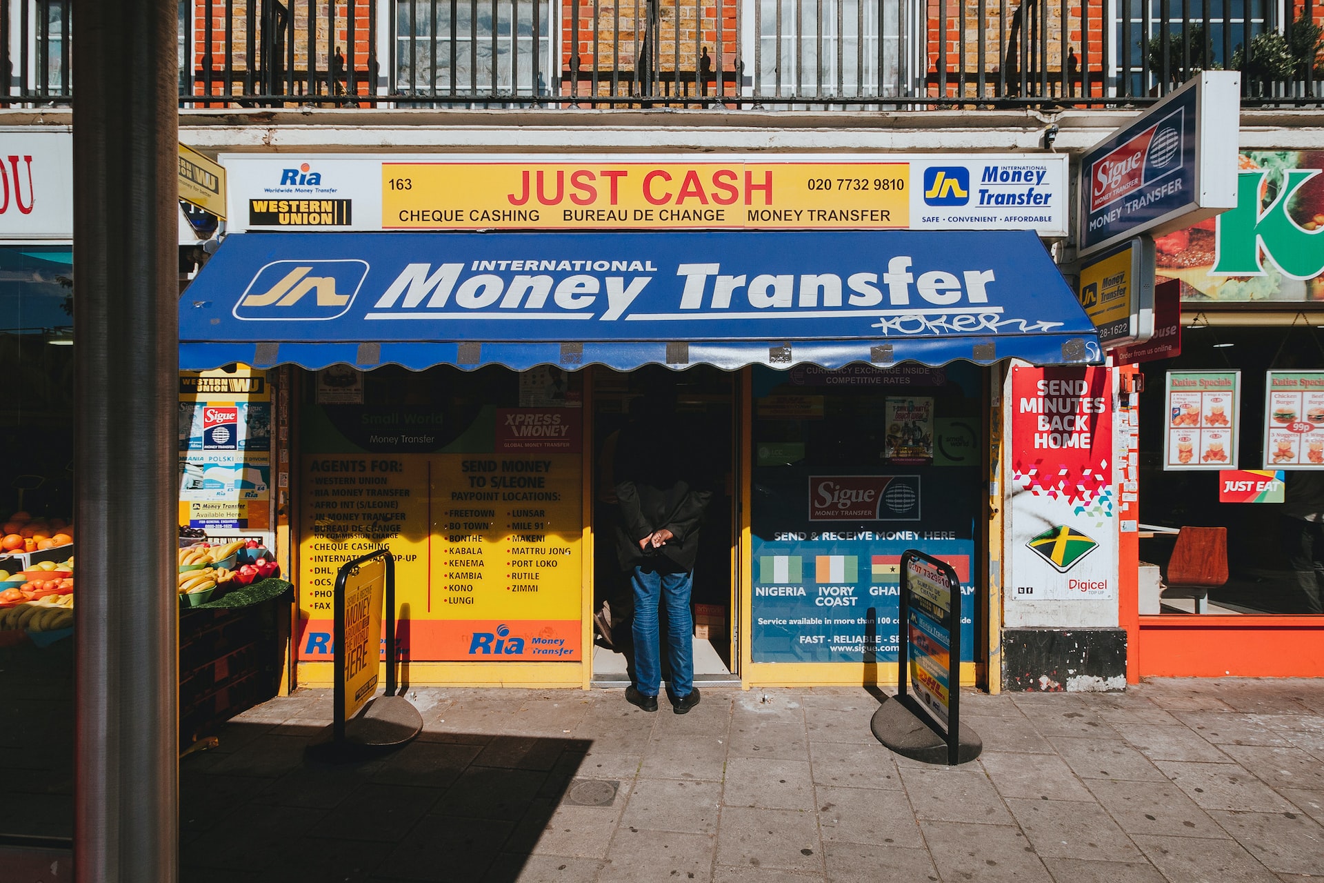 New US Remittance Tax Set to Strain Caribbean Households – NY Carib News