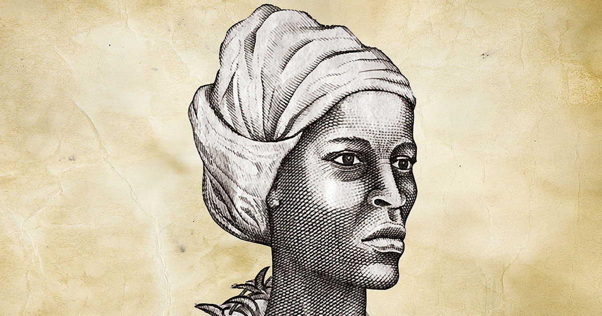 Documentary On Queen Nanny to Be Screened by NYU Professor – NY Carib News