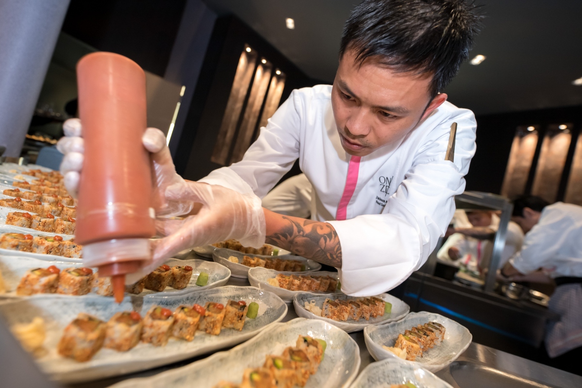 World Culinary Awards Ceremony 2023 – NY Carib News