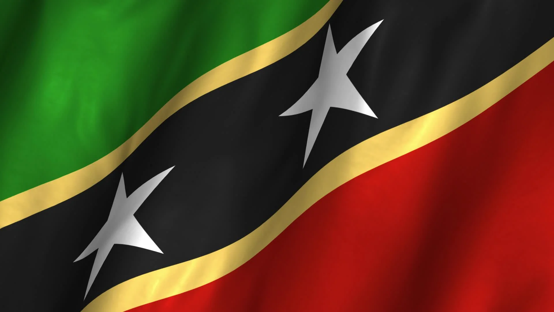 Carib News Congratulates St. Kitts and Nevis on 41 Years of ...