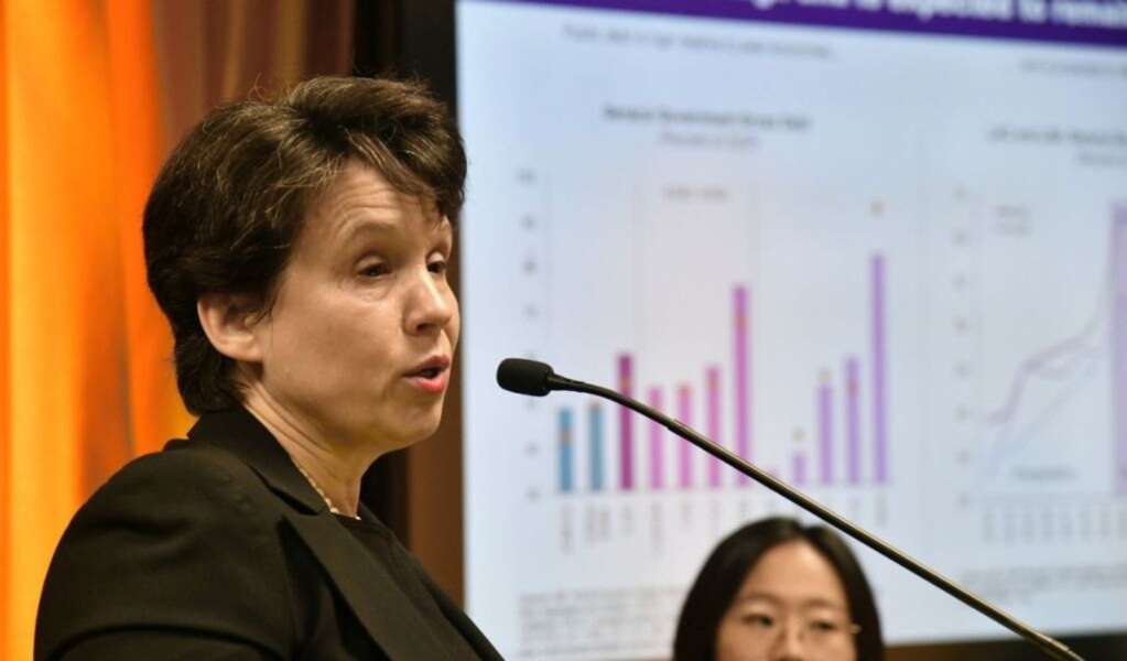 Rate of Inflation in Latin America and the Caribbean is Declining, says ...