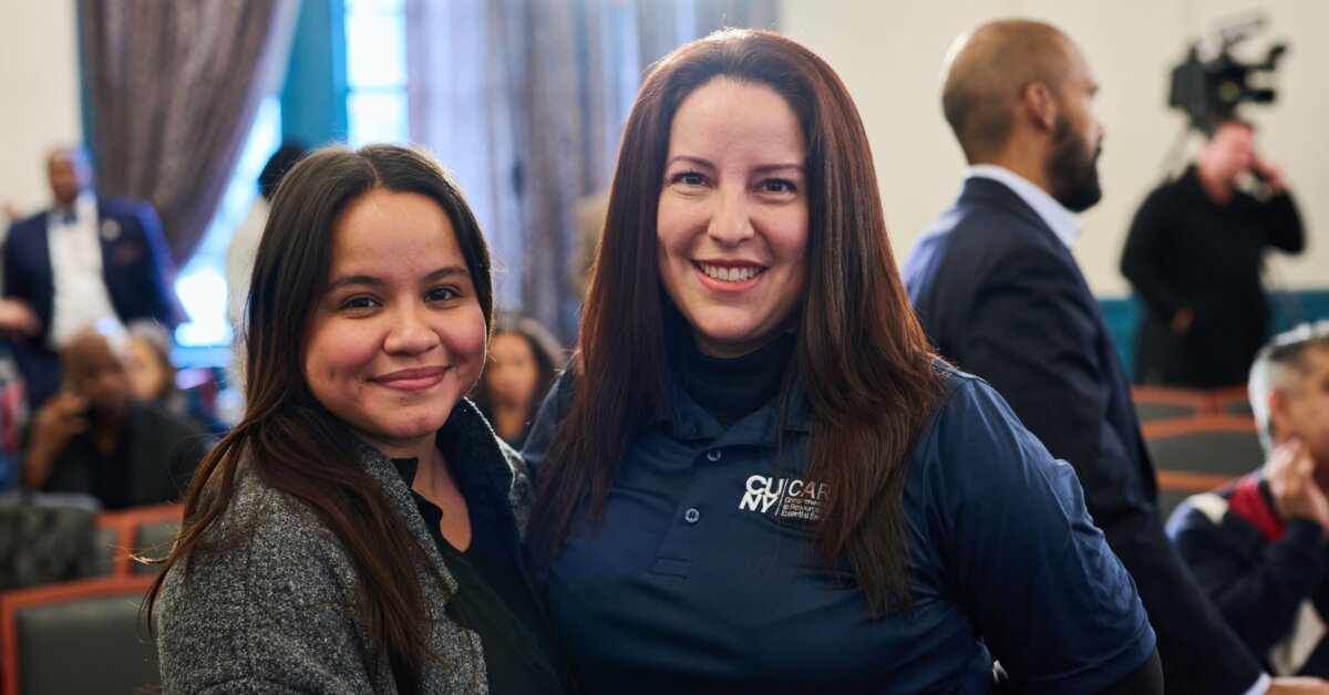 CUNY’s New Effort to Help Students Succeed – NY Carib News