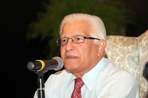 T&T – Basdeo Panday Former Prime Minister Dies – NY Carib News