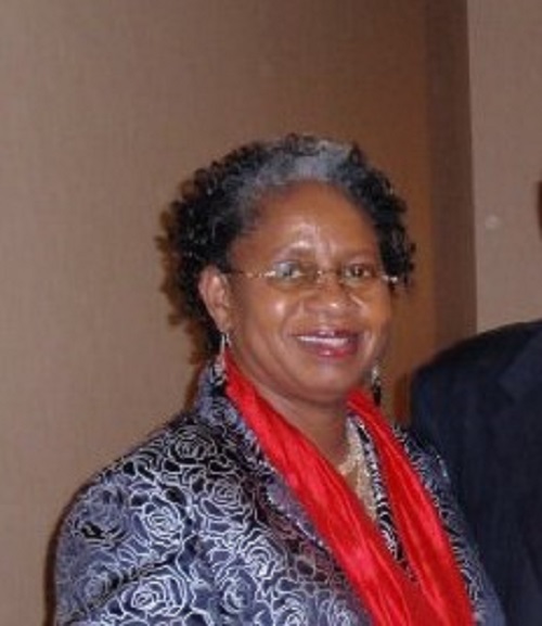 NY – Claire Goring, Guyanese Cultural Icon, Passes – NY Carib News