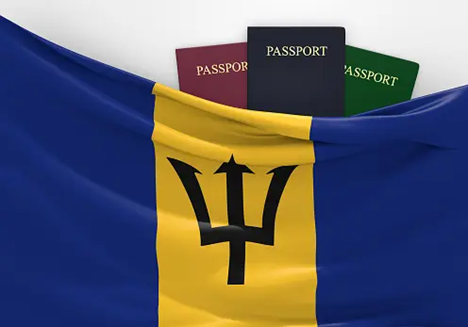 Barbados – Caribbean’s Most Powerful Passport for 2024 – NY Carib News