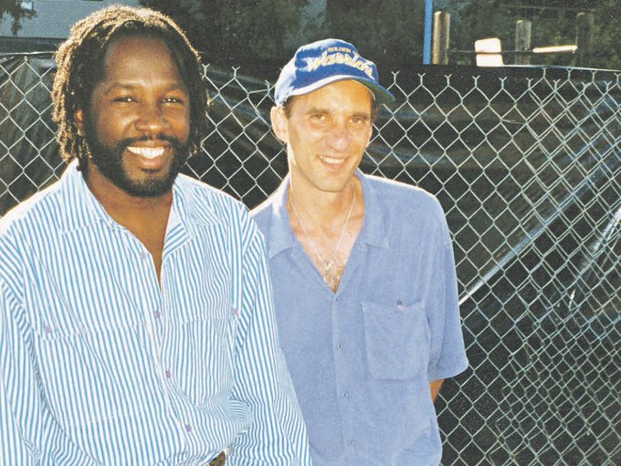 T&T – David Rudder and Andy Narell to Collaborate on Calypso Project ...
