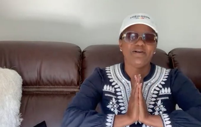 Florida – Minister Marion Hall Acquires Church Building – NY Carib News