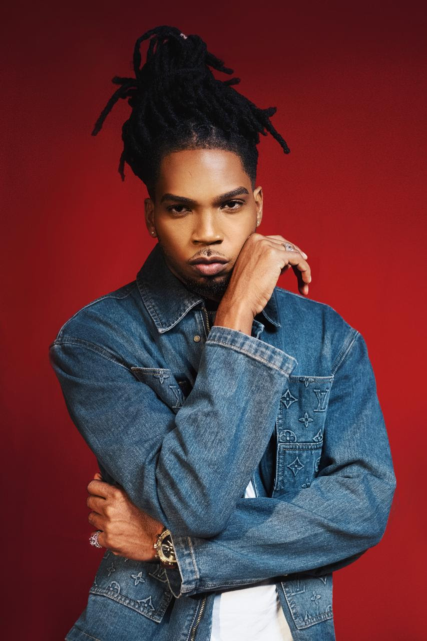 Captivating Reggae Recording Star D’Yani to Release New Single “Lock ...