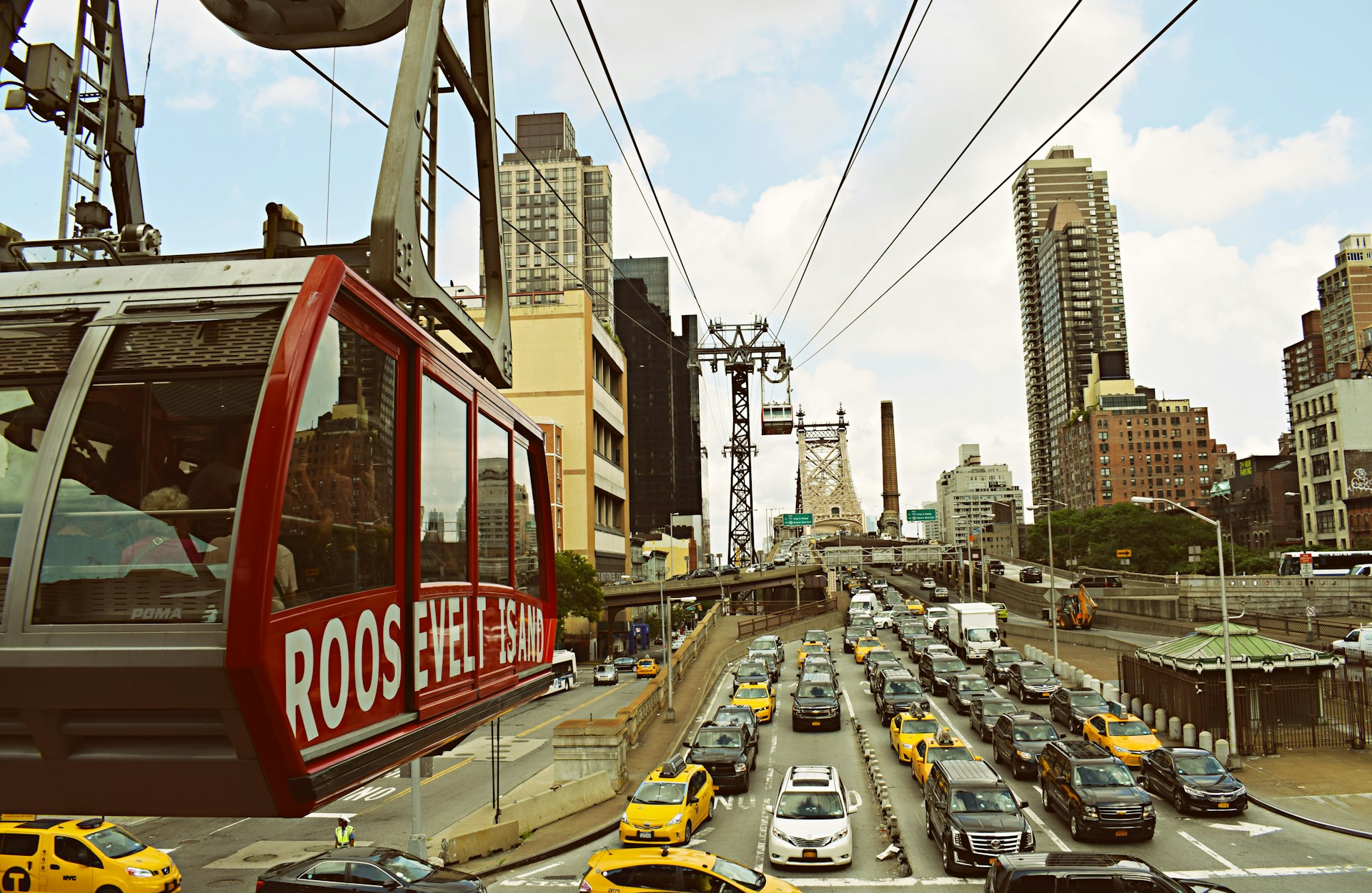 As Congestion Pricing Deadline Passes, NYC Comptroller Brad Lander ...