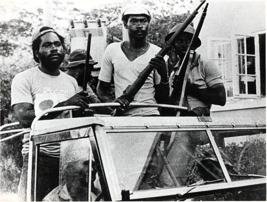 Grenada – The Day U.S. Troops Invaded the Country – NY Carib News