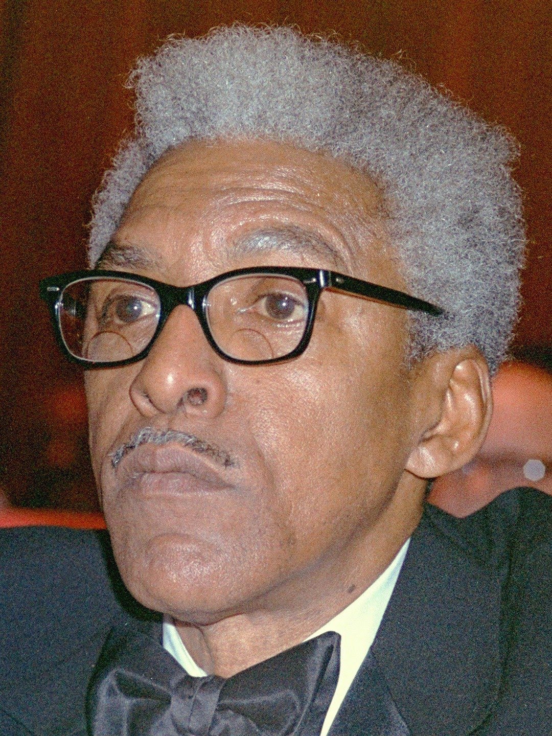National Civil Rights Museum Announces Acquisition of Bayard Rustin ...