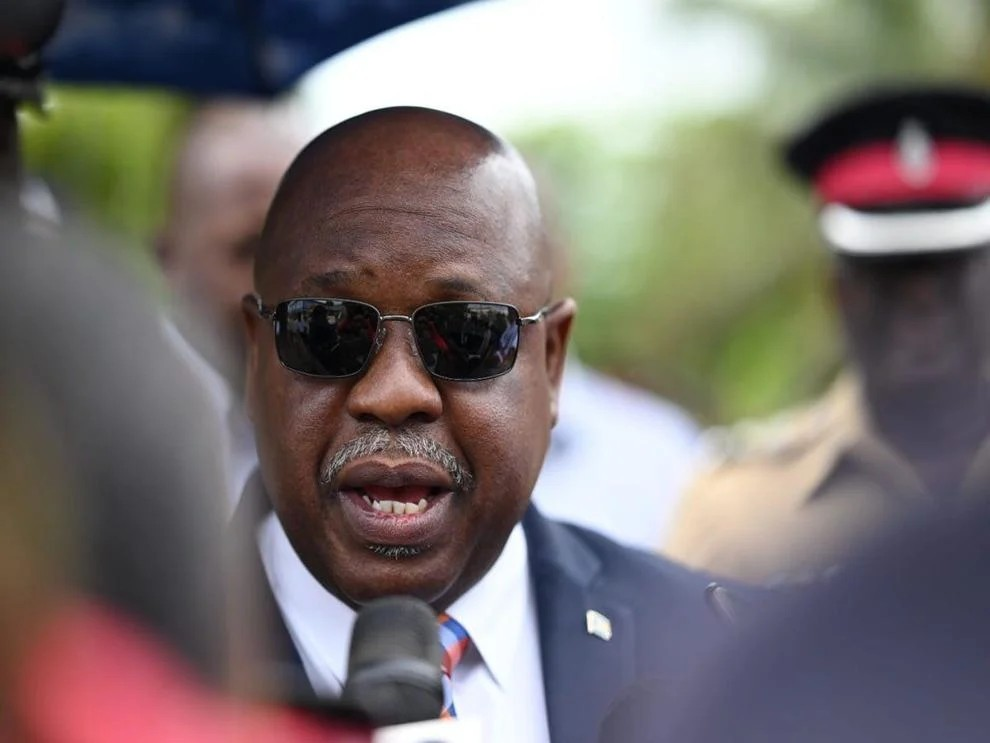 Bahamas – Senior Police Officer Resigns During Probe of Leaked ...