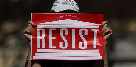 Booker, Harris, and Obama Increase Resistance Against Trump’s Policy ...