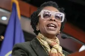 Rep. Yvette Clarke Condemns Famine in Gaza – NY Carib News