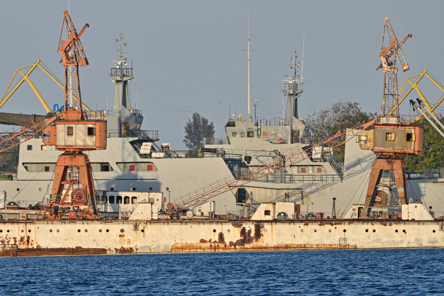 Cuba – Four Killed in a US-Registered Boat in Their Waters – NY Carib News