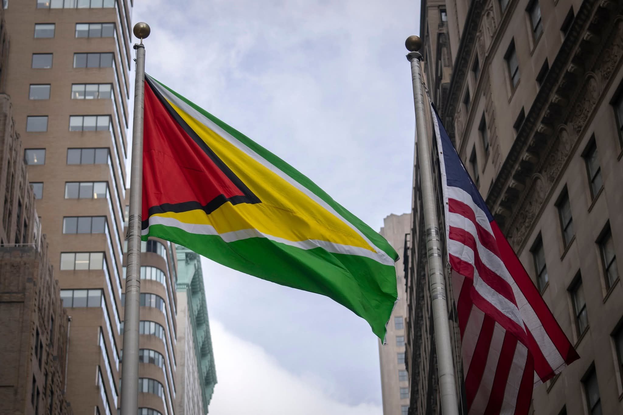 NYC – Guyana 60th Independence Anniversary Celebration by City Council ...